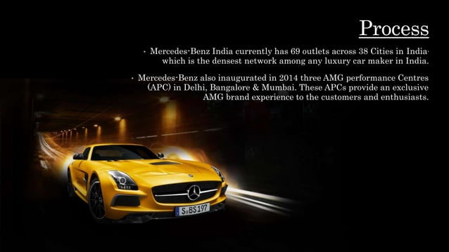 Mercedes | PPT