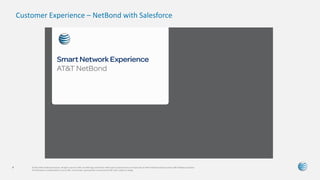 Secure Connectivity to your Salesforce Applications | PDF