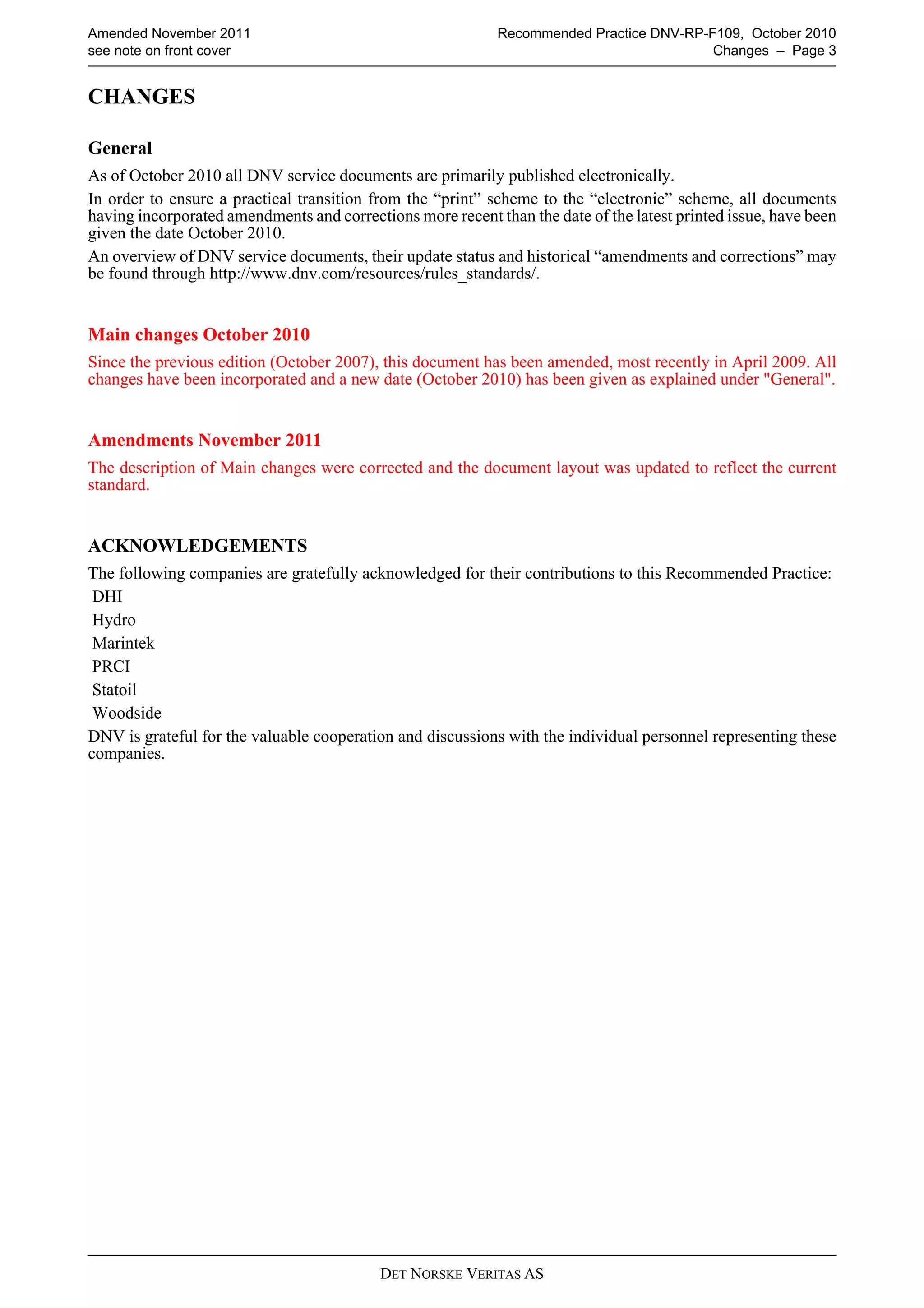 On bottom stability design of submarine pipelines | PDF