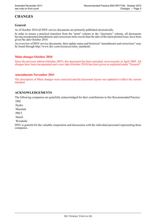 On bottom stability design of submarine pipelines | PDF