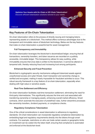 On-Chain vs Off-Chain Asset Tokenization- Whats the Difference.pdf
