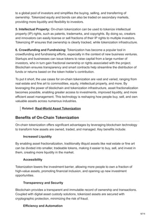 On-Chain vs Off-Chain Asset Tokenization- Whats the Difference.pdf