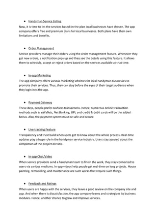 On-demand Handyman Mobile App Development_ A Complete Overview.pdf