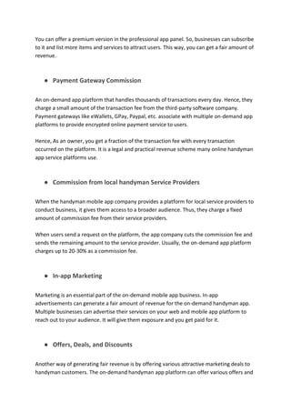 On-demand Handyman Mobile App Development_ A Complete Overview.pdf
