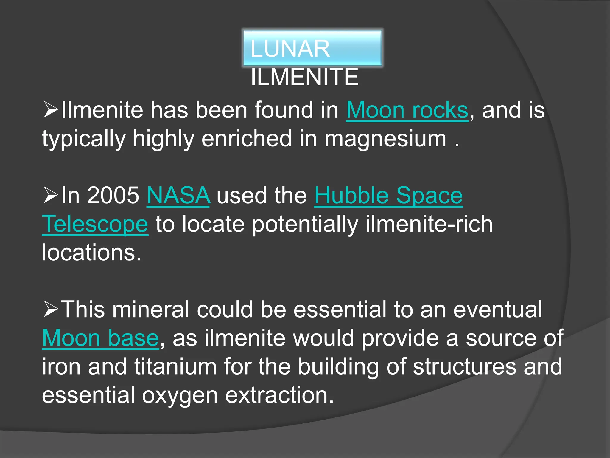 on-extraction-of-titanium 5.pptx