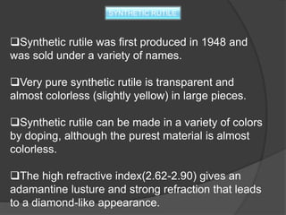 on-extraction-of-titanium 5.pptx