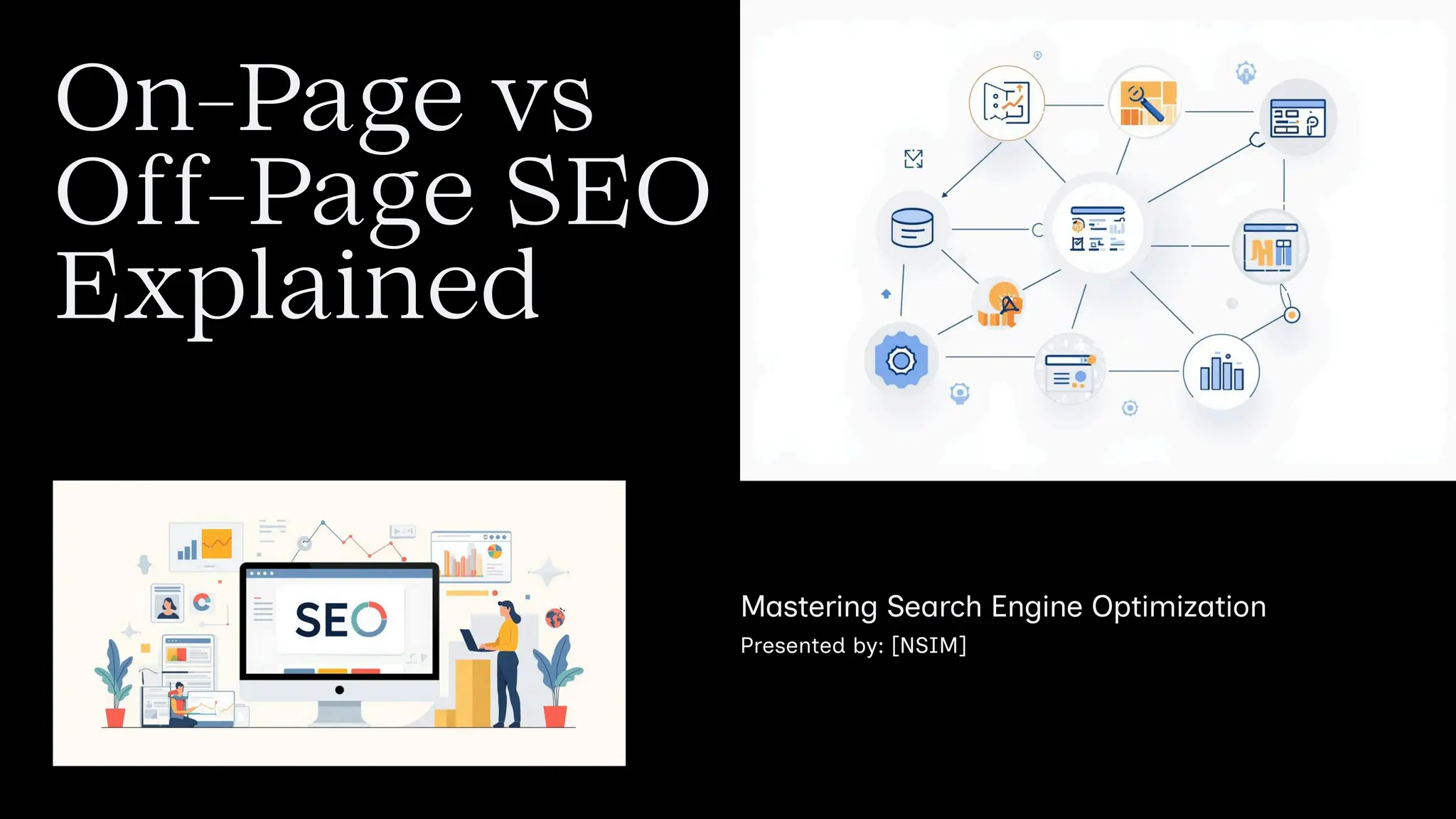 On-Page vs Off-Page SEO Explained.pdf... | PDF