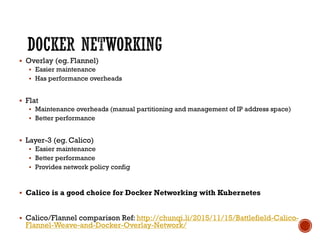 On Prem Container Cloud - Lessons Learned | PDF