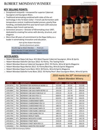 Constellation On-Premise Portfolio Guide | PDF