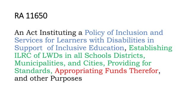 ON-PROVISIONS-OF-REPUBLIC-ACT-11650-FOR-ALS-IMPLEMENTERS.pdf