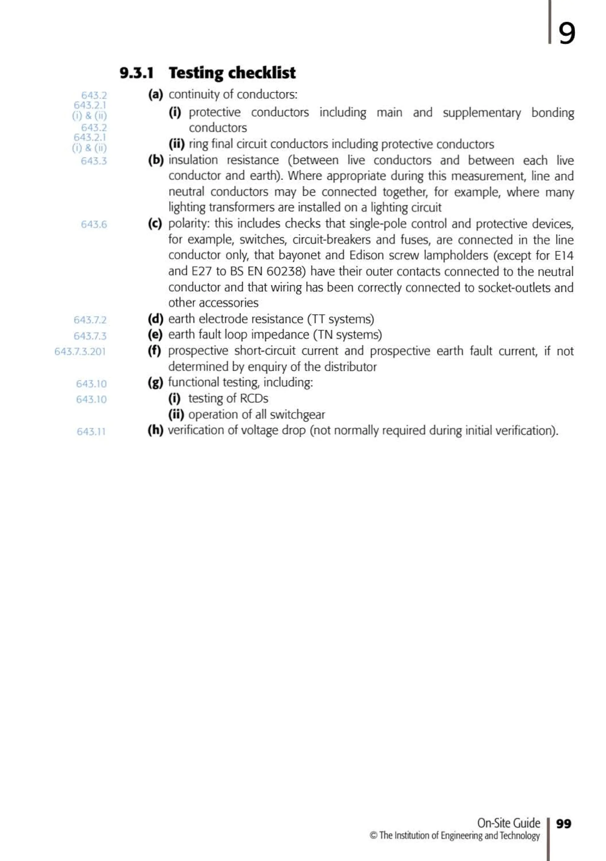 On-Site Guide (BS 7671_2018) (Electrical Regulations) ( PDFDrive ).pdf