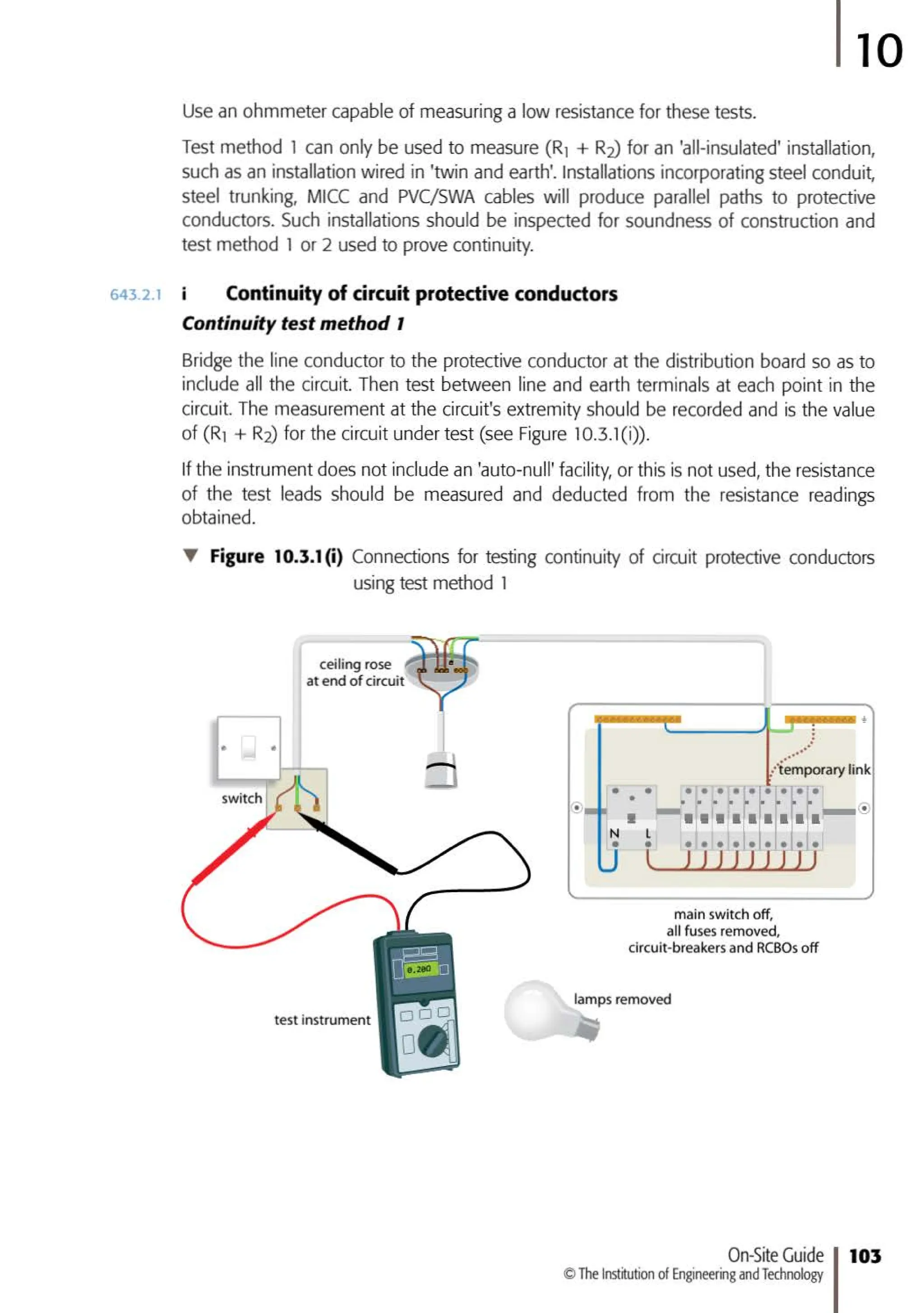 On-Site Guide (BS 7671_2018) (Electrical Regulations) ( PDFDrive ).pdf