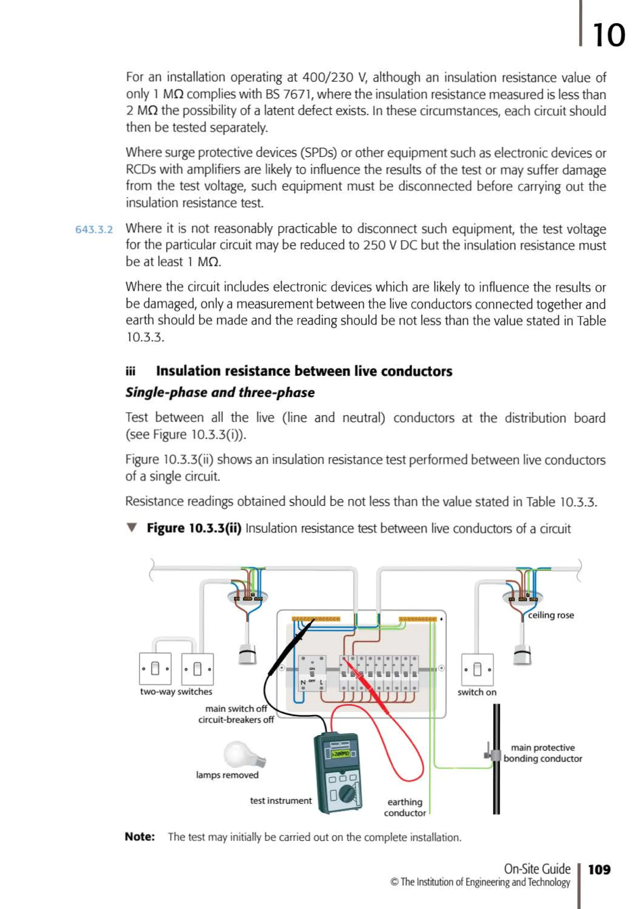 On-Site Guide (BS 7671_2018) (Electrical Regulations) ( PDFDrive ).pdf