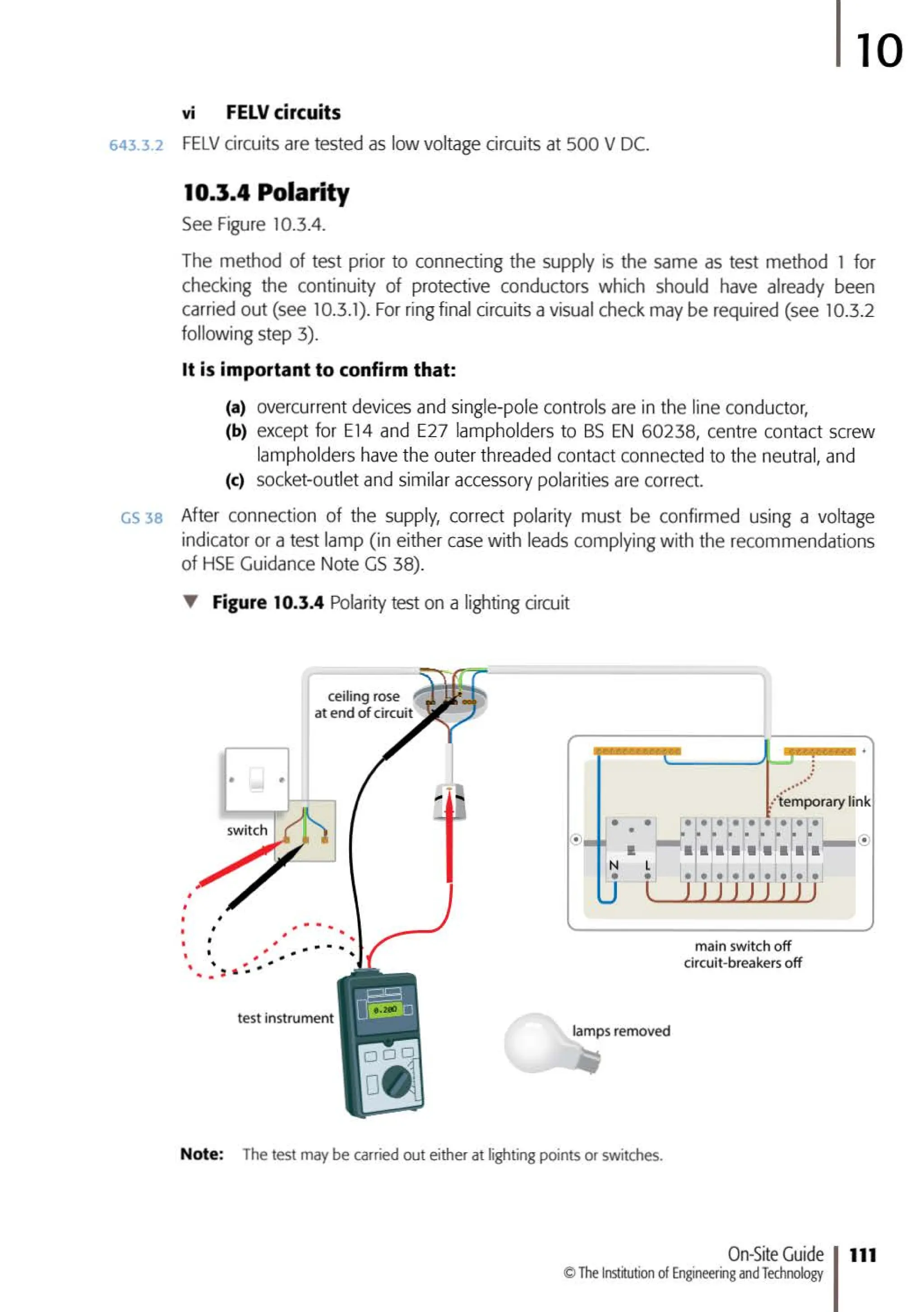 On-Site Guide (BS 7671_2018) (Electrical Regulations) ( PDFDrive ).pdf