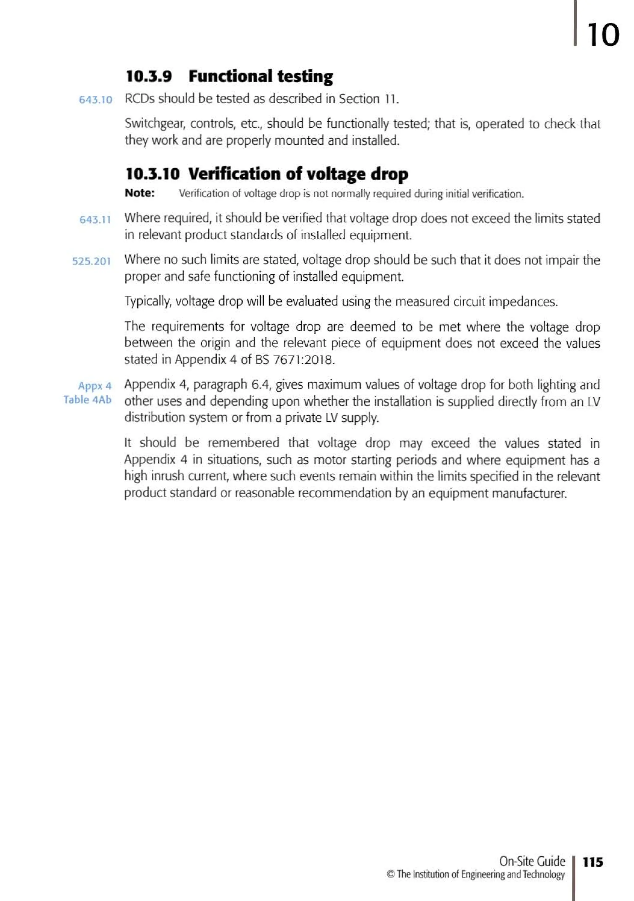On-Site Guide (BS 7671_2018) (Electrical Regulations) ( PDFDrive ).pdf