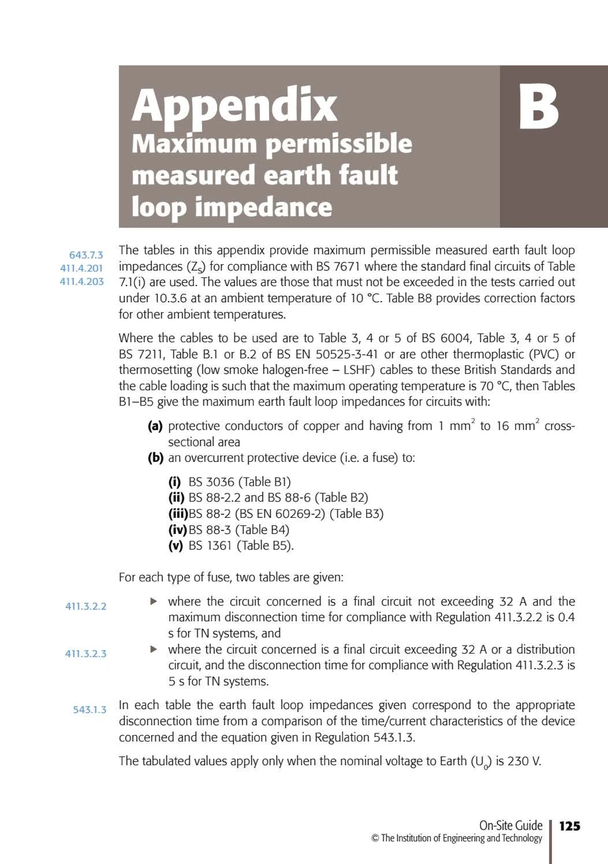 On-Site Guide (BS 7671_2018) (Electrical Regulations) ( PDFDrive ).pdf