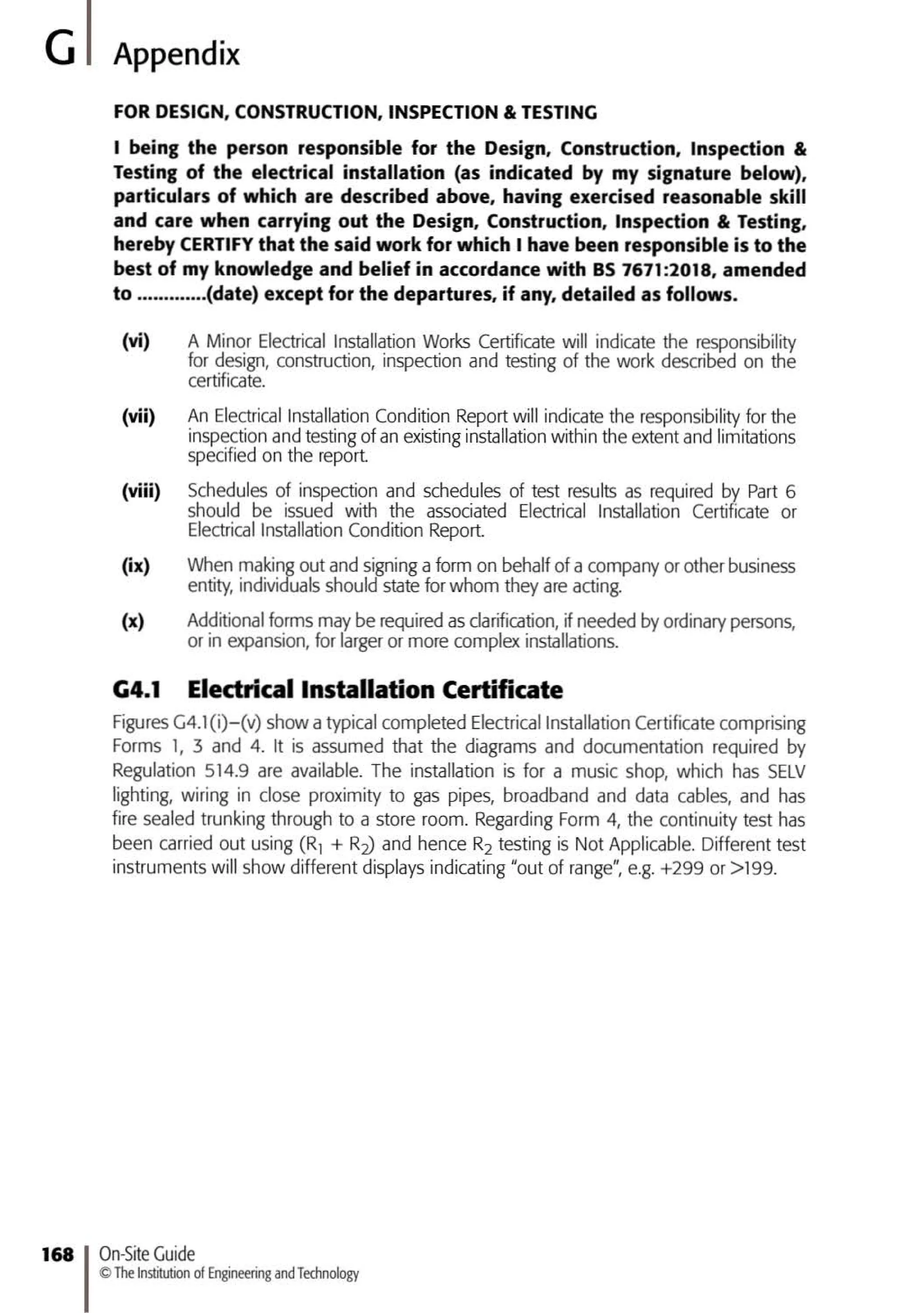 On-Site Guide (BS 7671_2018) (Electrical Regulations) ( PDFDrive ).pdf