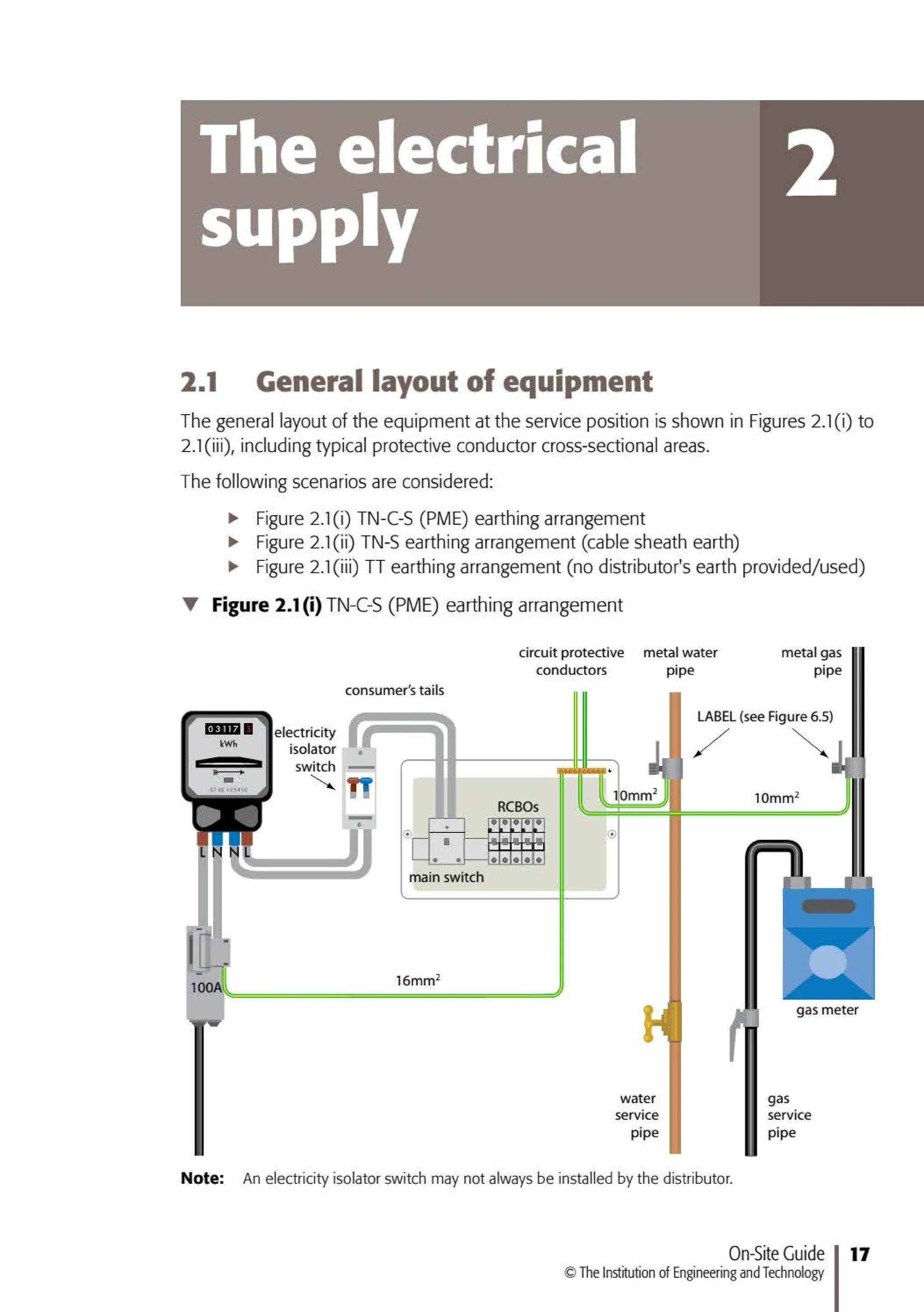 On-Site Guide (BS 7671_2018) (Electrical Regulations) ( PDFDrive ).pdf