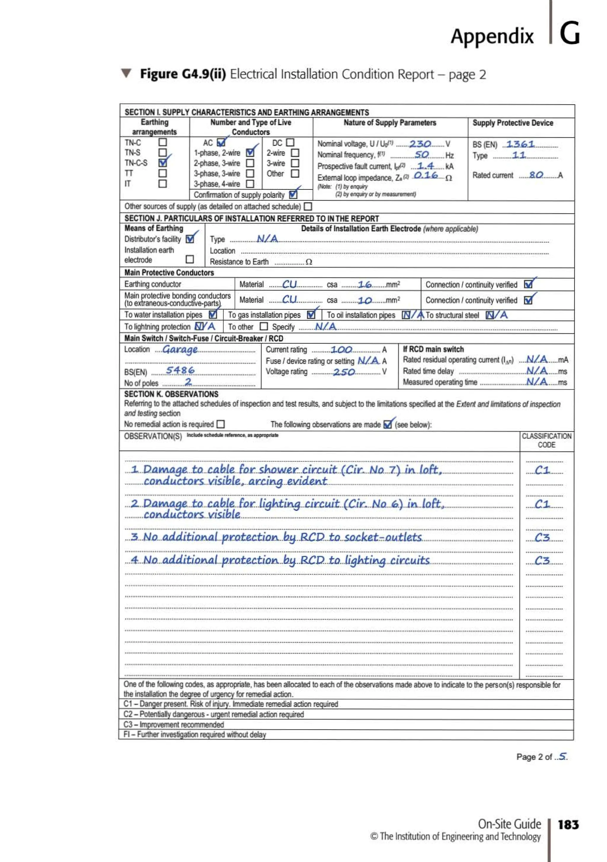On-Site Guide (BS 7671_2018) (Electrical Regulations) ( PDFDrive ).pdf