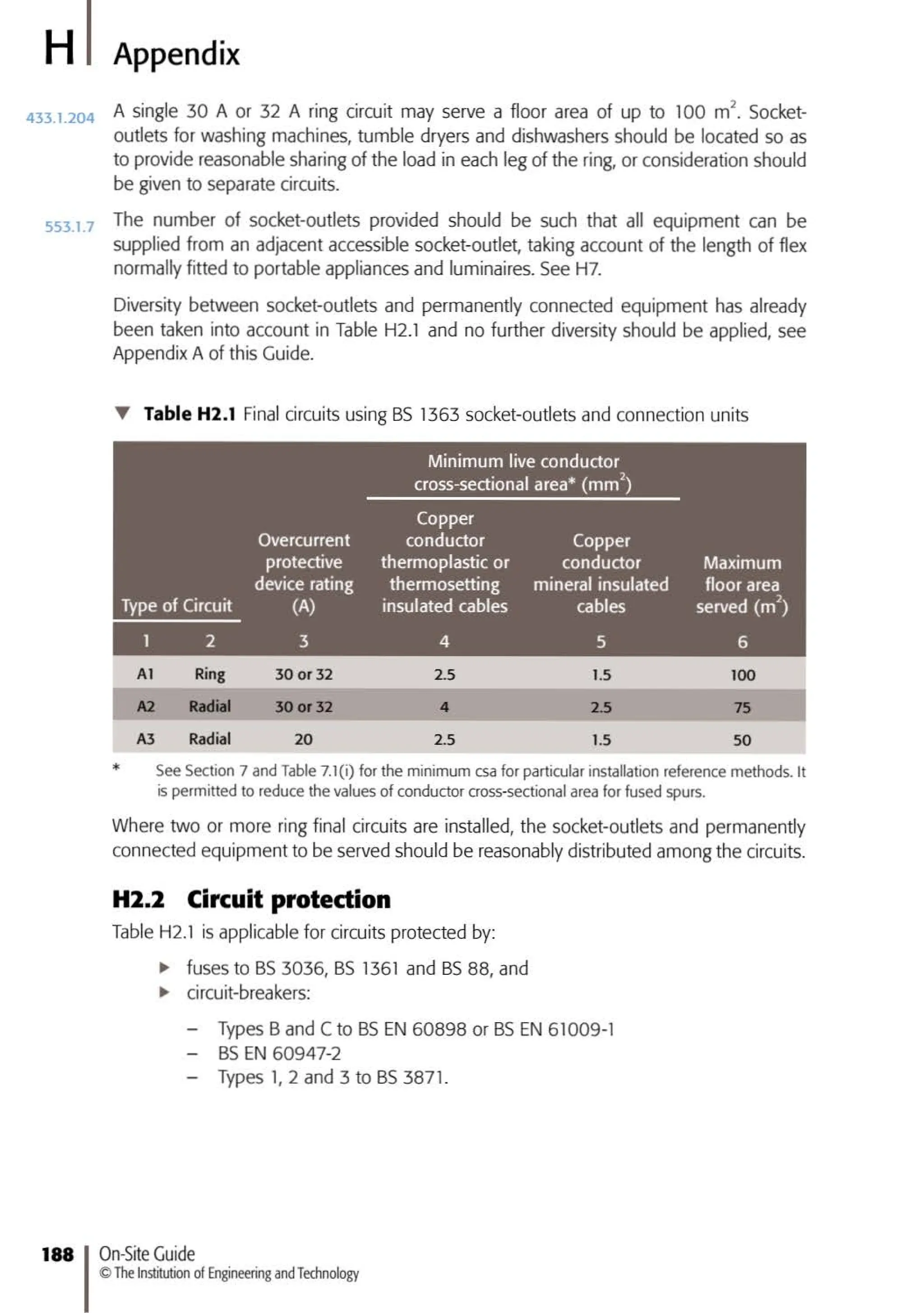 On-Site Guide (BS 7671_2018) (Electrical Regulations) ( PDFDrive ).pdf