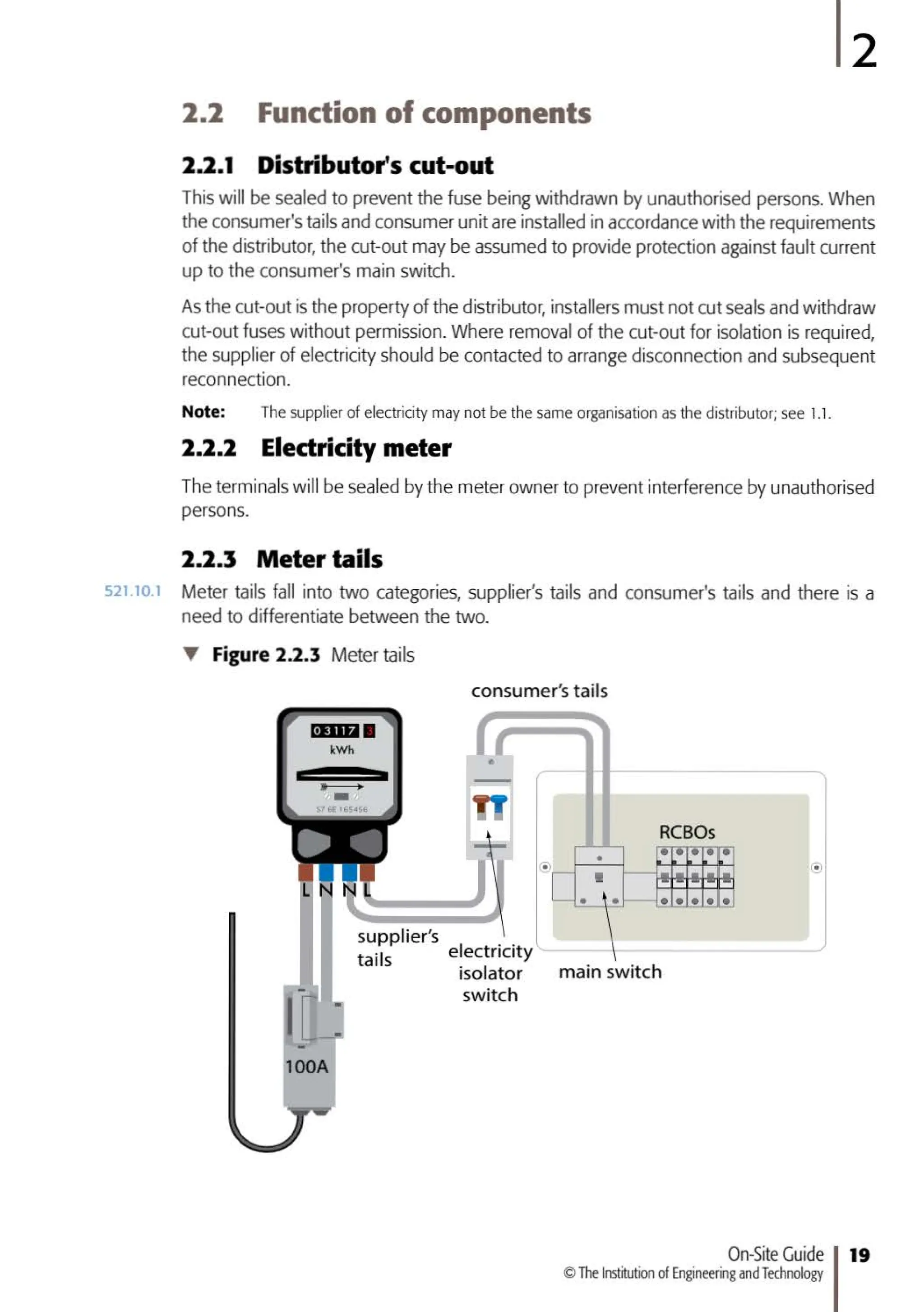 On-Site Guide (BS 7671_2018) (Electrical Regulations) ( PDFDrive ).pdf