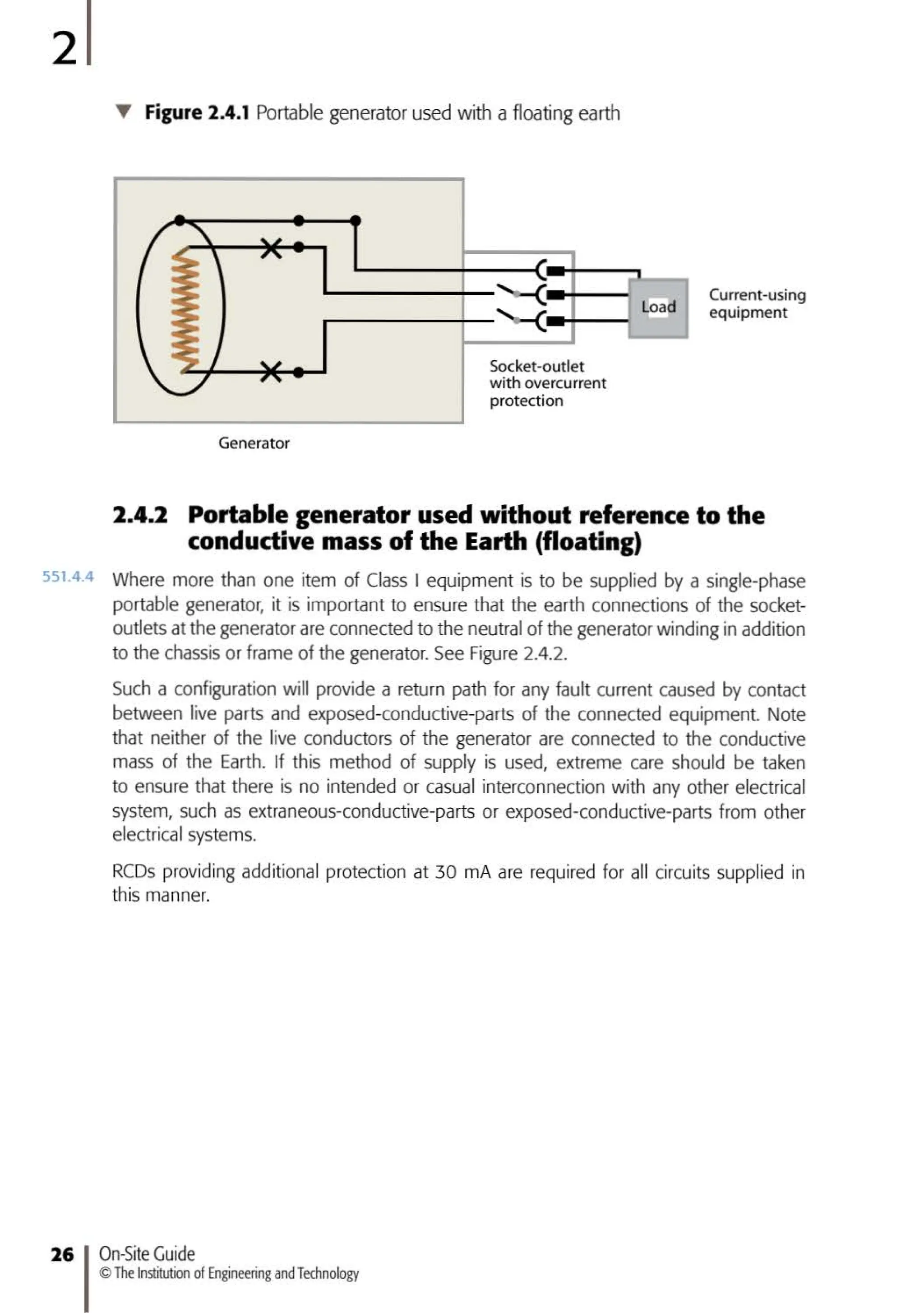 On-Site Guide (BS 7671_2018) (Electrical Regulations) ( PDFDrive ).pdf
