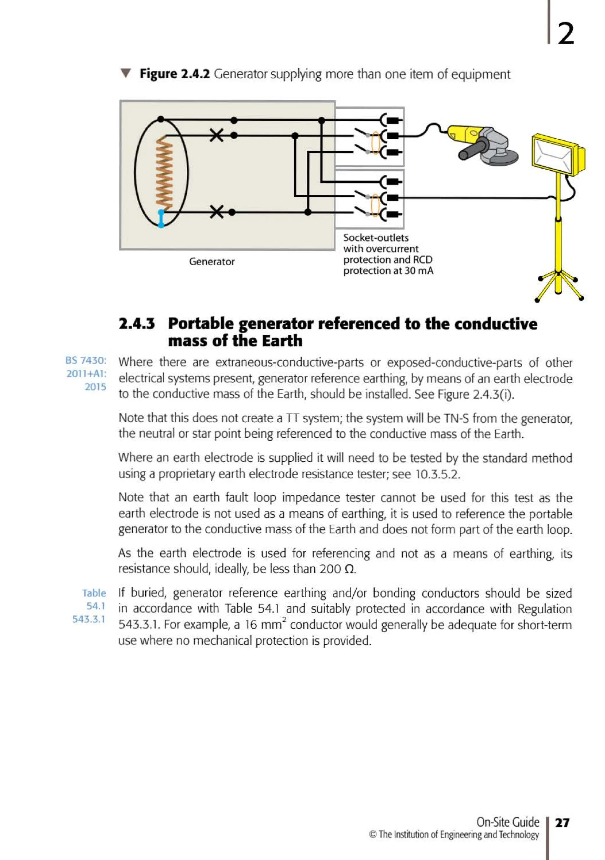 On-Site Guide (BS 7671_2018) (Electrical Regulations) ( PDFDrive ).pdf