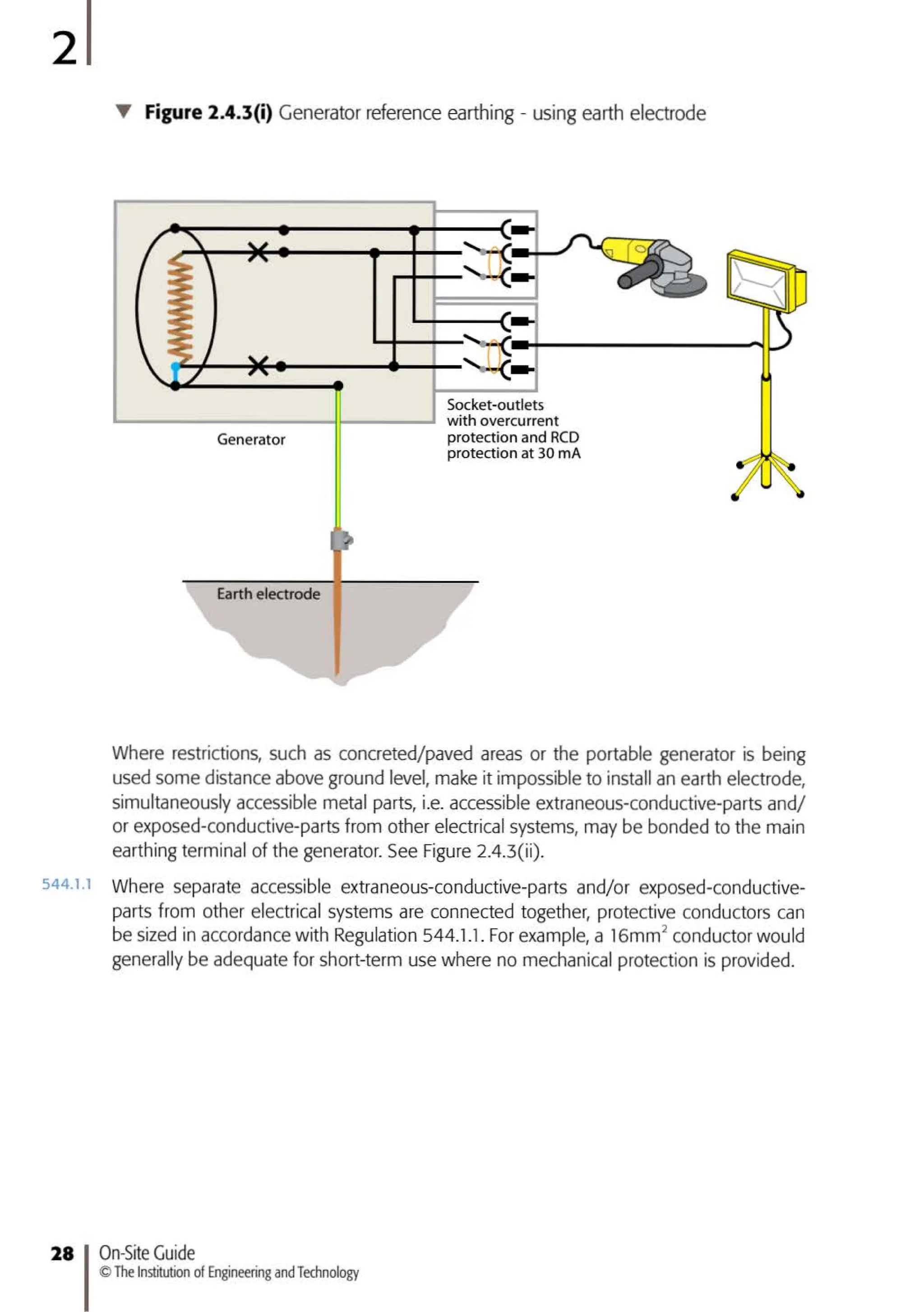On-Site Guide (BS 7671_2018) (Electrical Regulations) ( PDFDrive ).pdf