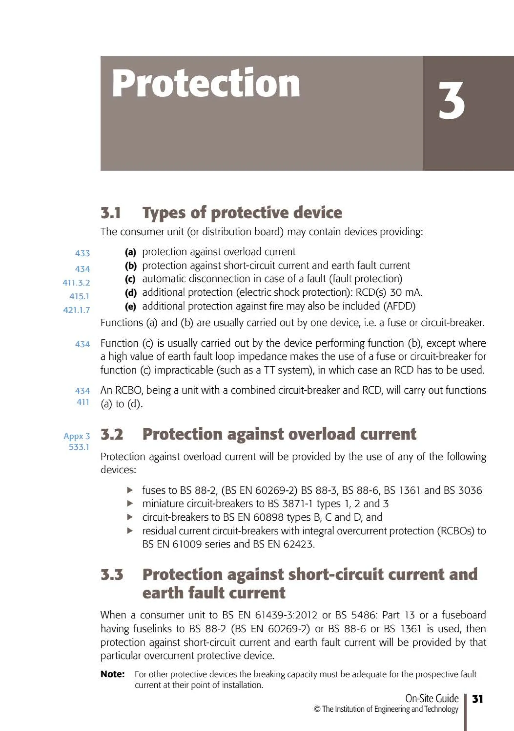 On-Site Guide (BS 7671_2018) (Electrical Regulations) ( PDFDrive ).pdf