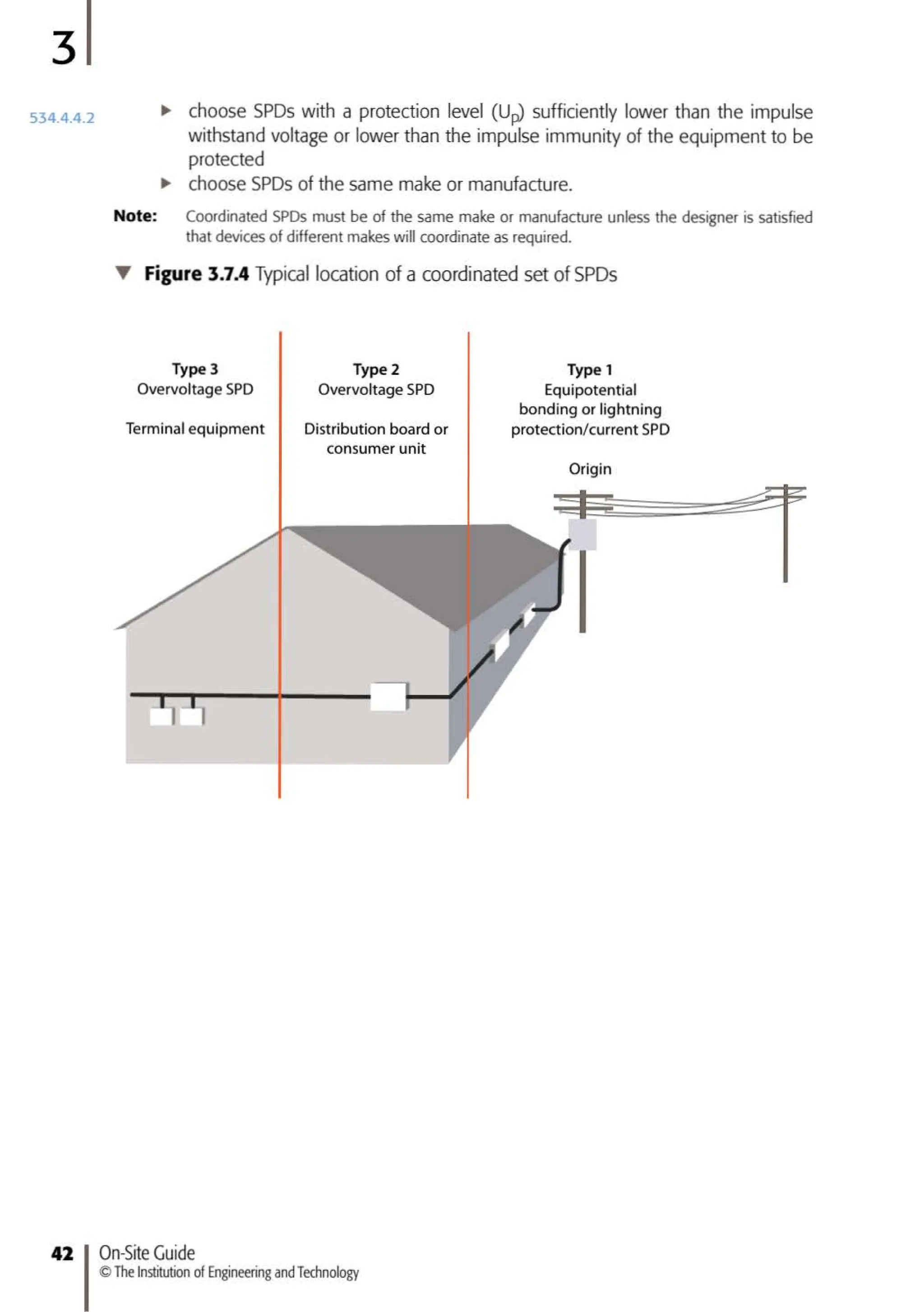 On-Site Guide (BS 7671_2018) (Electrical Regulations) ( PDFDrive ).pdf