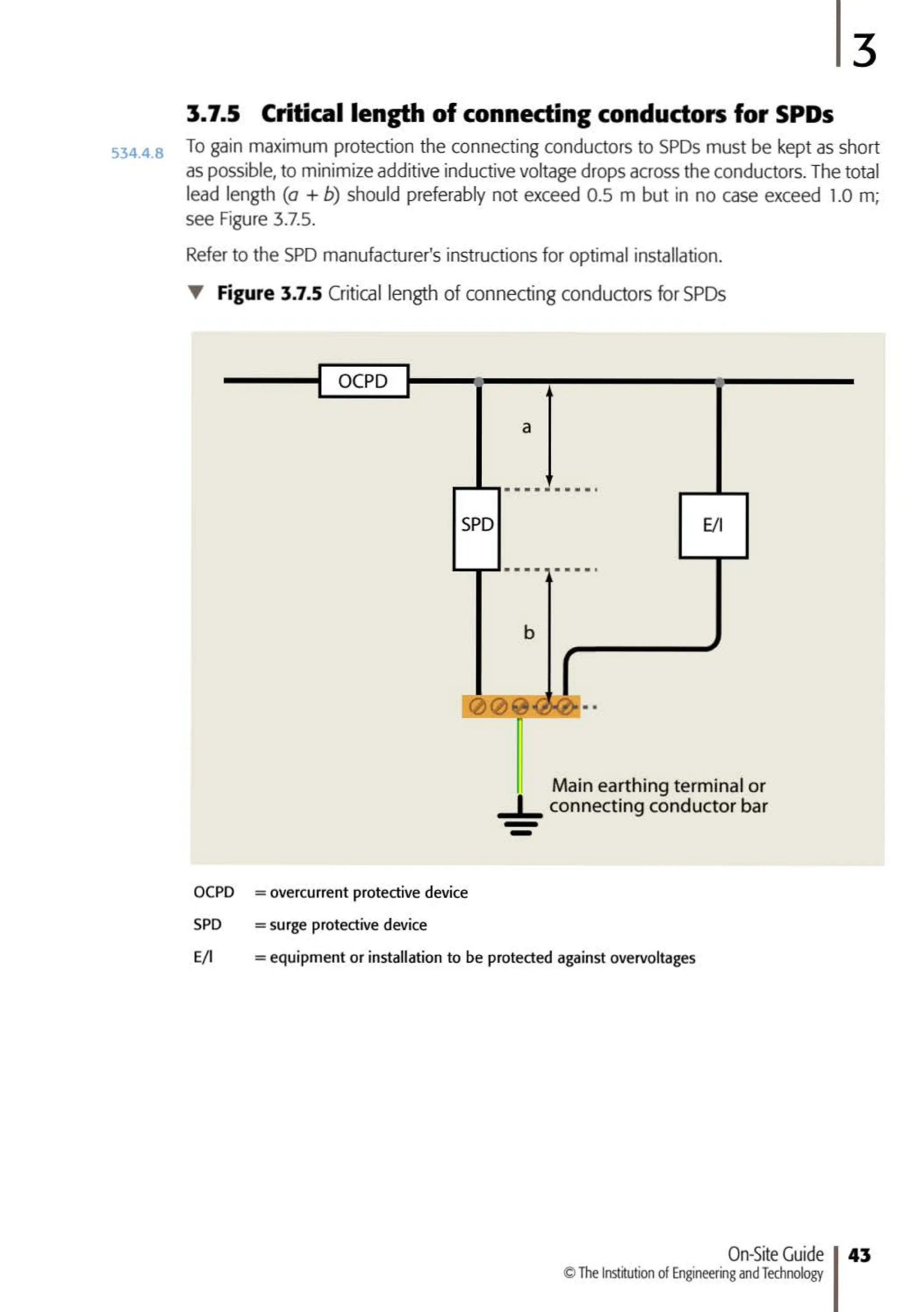 On-Site Guide (BS 7671_2018) (Electrical Regulations) ( PDFDrive ).pdf