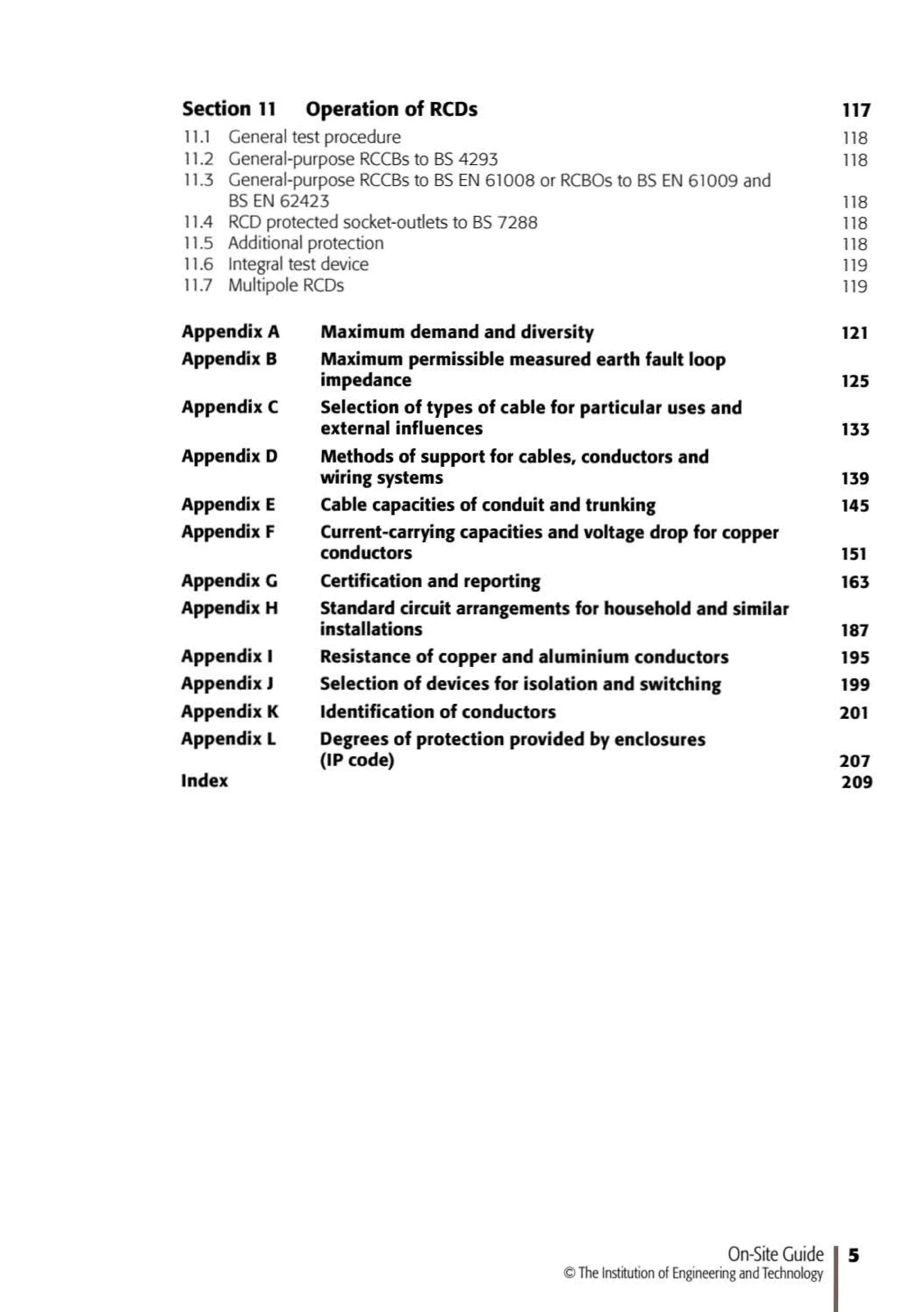 On-Site Guide (BS 7671_2018) (Electrical Regulations) ( PDFDrive ).pdf