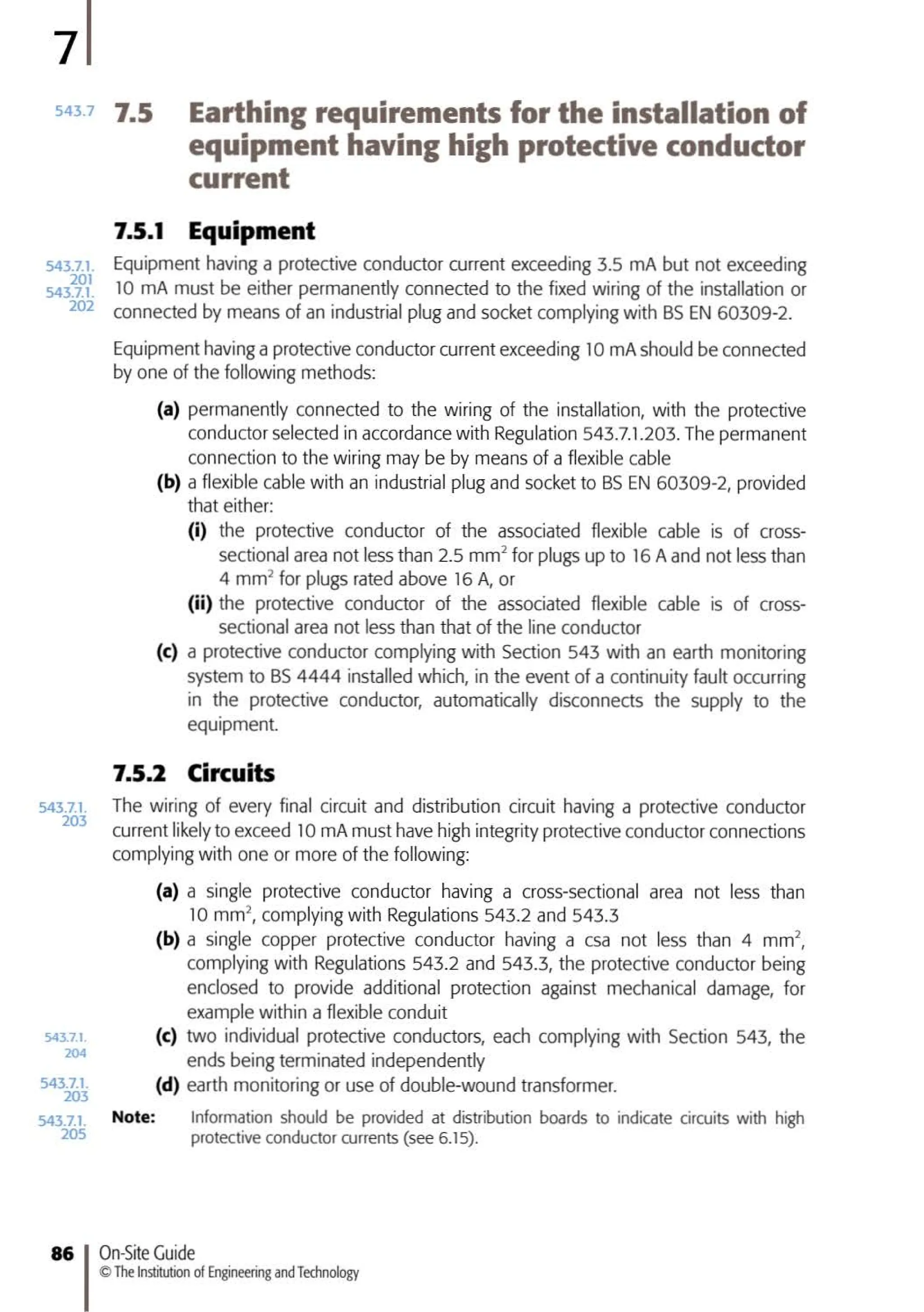 On-Site Guide (BS 7671_2018) (Electrical Regulations) ( PDFDrive ).pdf