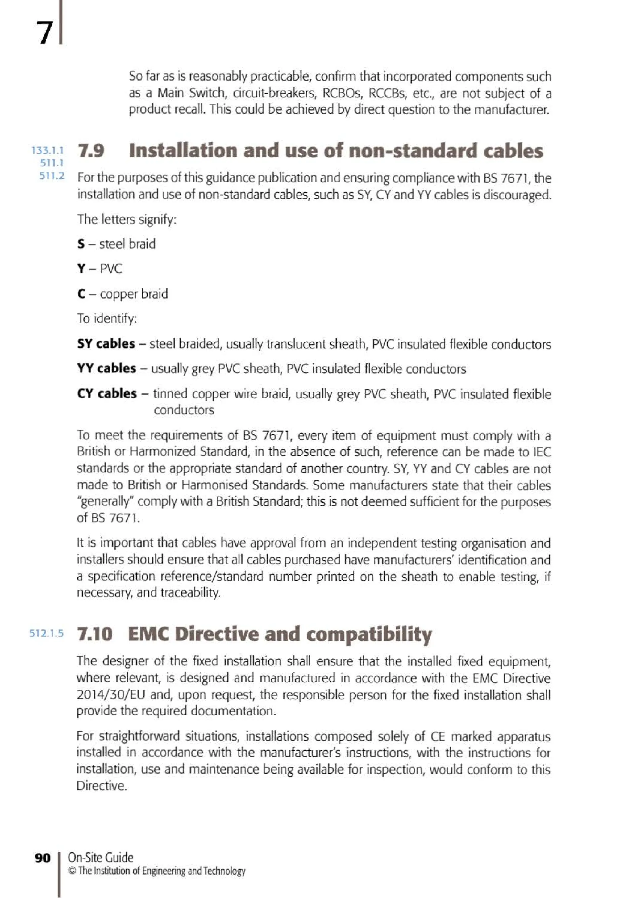 On-Site Guide (BS 7671_2018) (Electrical Regulations) ( PDFDrive ).pdf
