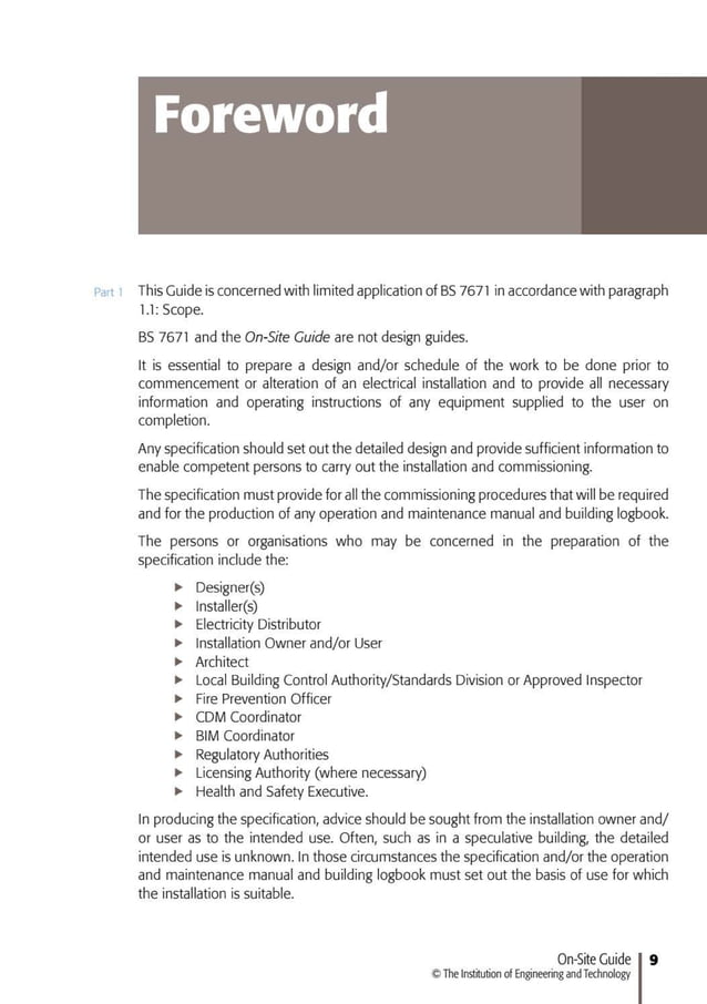 On-Site Guide (BS 7671_2018) (Electrical Regulations) ( PDFDrive ).pdf