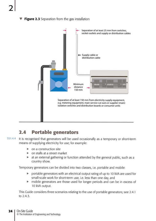 On-Site Guide (BS 7671_2018) (Electrical Regulations) ( PDFDrive ).pdf
