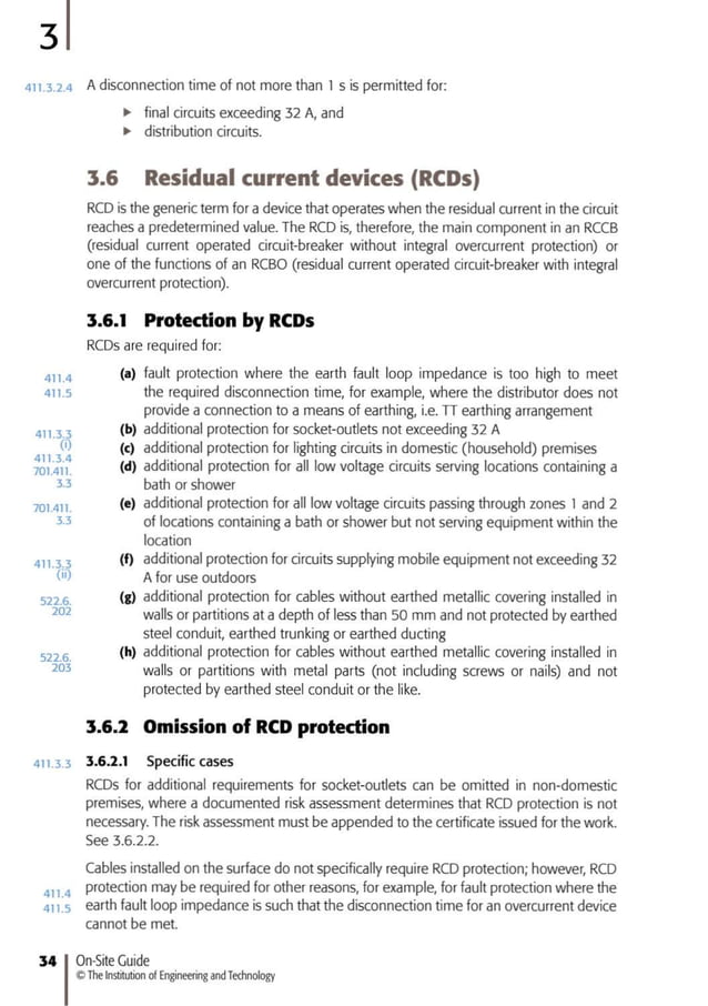 On-Site Guide (BS 7671_2018) (Electrical Regulations) ( PDFDrive ).pdf
