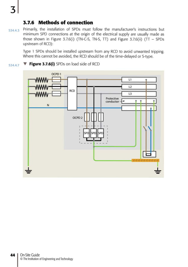 On-Site Guide (BS 7671_2018) (Electrical Regulations) ( PDFDrive ).pdf