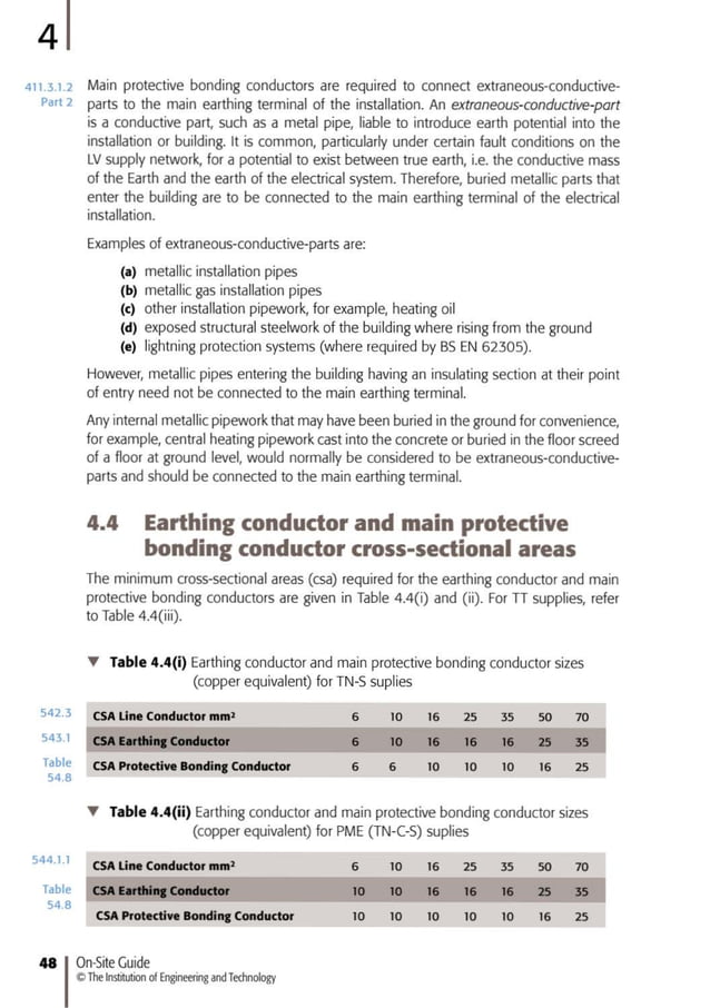 On-Site Guide (BS 7671_2018) (Electrical Regulations) ( PDFDrive ).pdf
