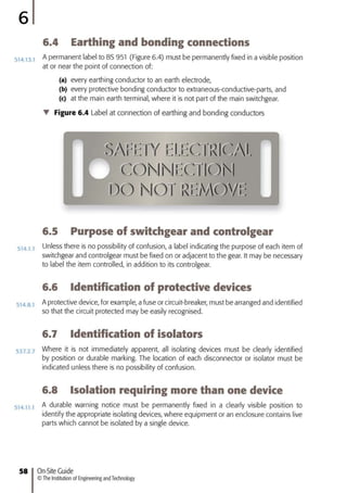 On-Site Guide (BS 7671_2018) (Electrical Regulations) ( PDFDrive ).pdf