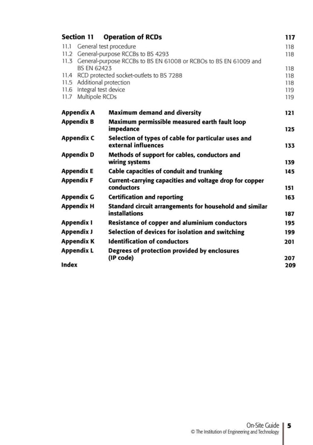 On-Site Guide (BS 7671_2018) (Electrical Regulations) ( PDFDrive ).pdf