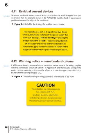 On-Site Guide (BS 7671_2018) (Electrical Regulations) ( PDFDrive ).pdf