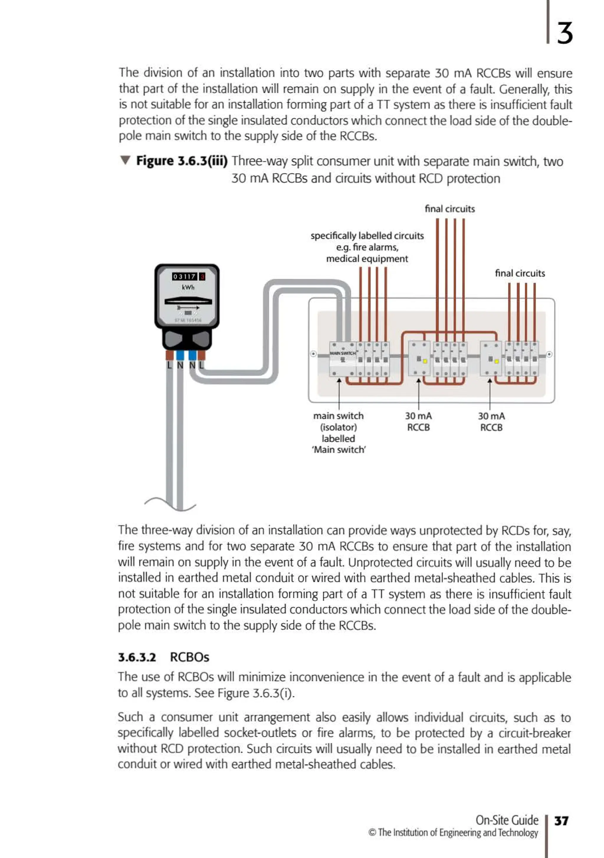 On-Site Guide (BS 7671_2018) (Electrical Regulations) ( PDFDrive ).pdf