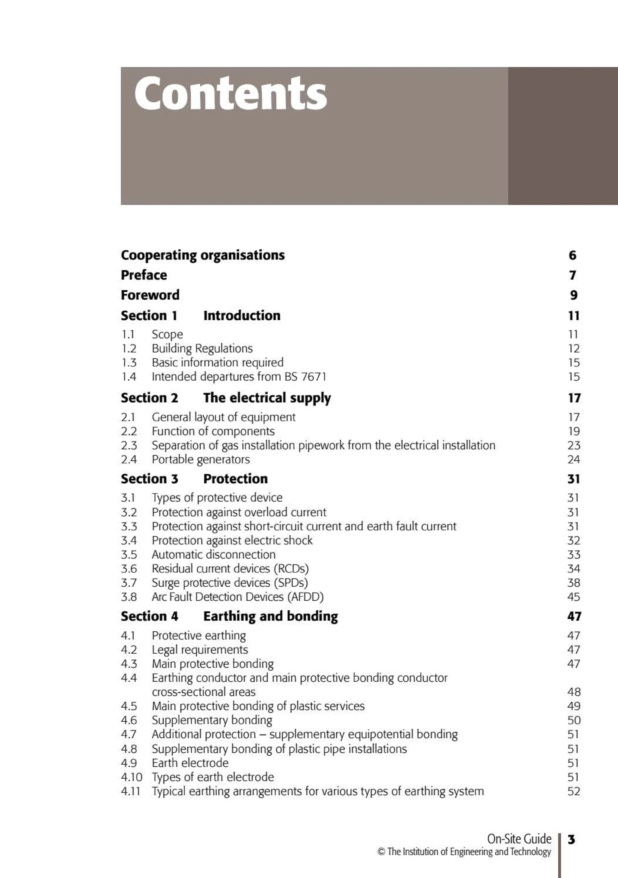On-Site Guide (BS 7671_2018) (Electrical Regulations) ( PDFDrive ).pdf