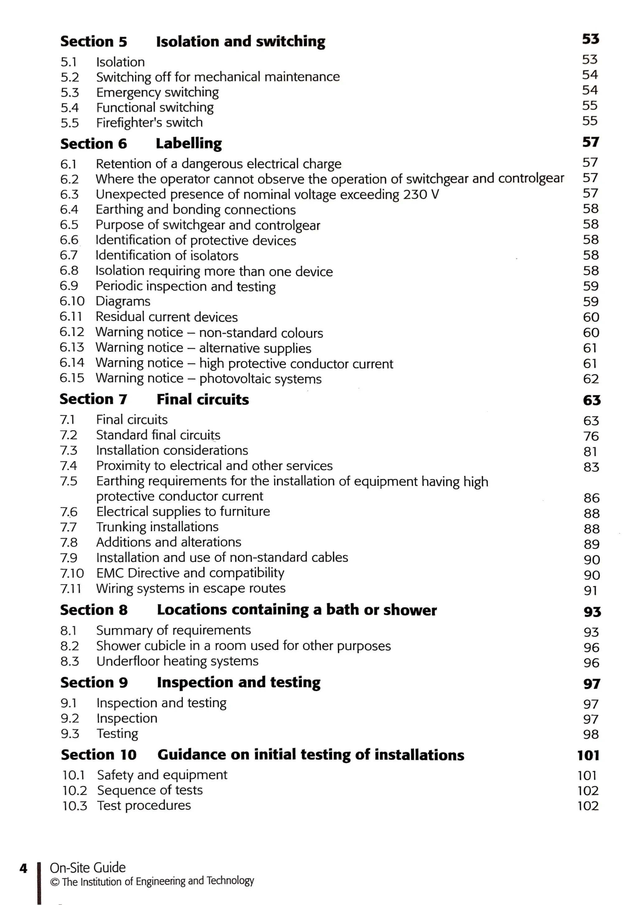 On-Site Guide (BS 7671_2018) (Electrical Regulations) ( PDFDrive ).pdf
