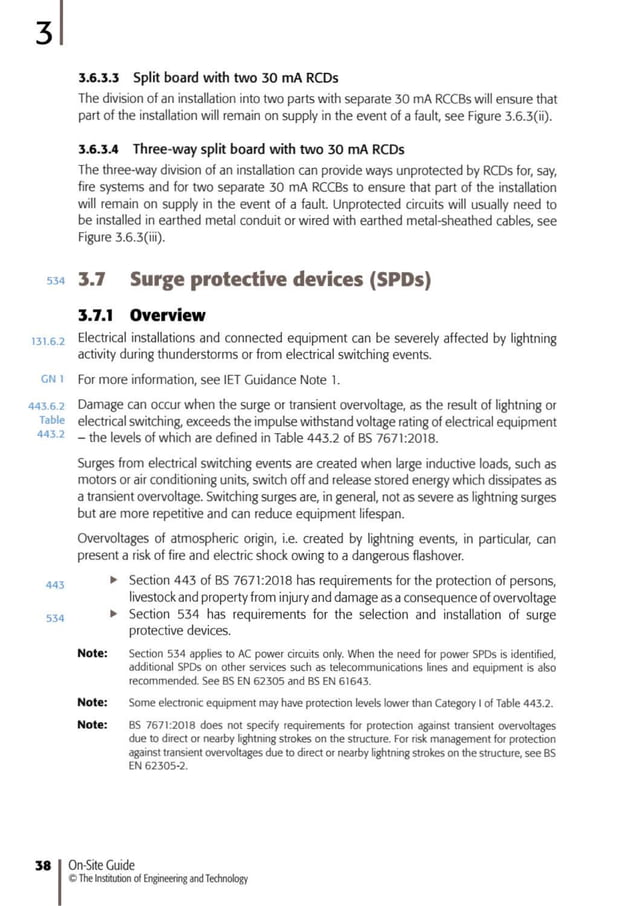 On-Site Guide (BS 7671_2018) (Electrical Regulations) ( PDFDrive ).pdf