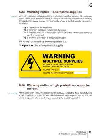 On-Site Guide (BS 7671_2018) (Electrical Regulations) ( PDFDrive ).pdf
