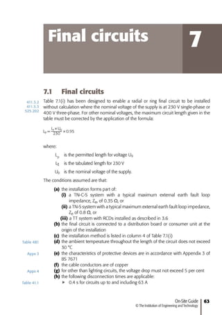On-Site Guide (BS 7671_2018) (Electrical Regulations) ( PDFDrive ).pdf