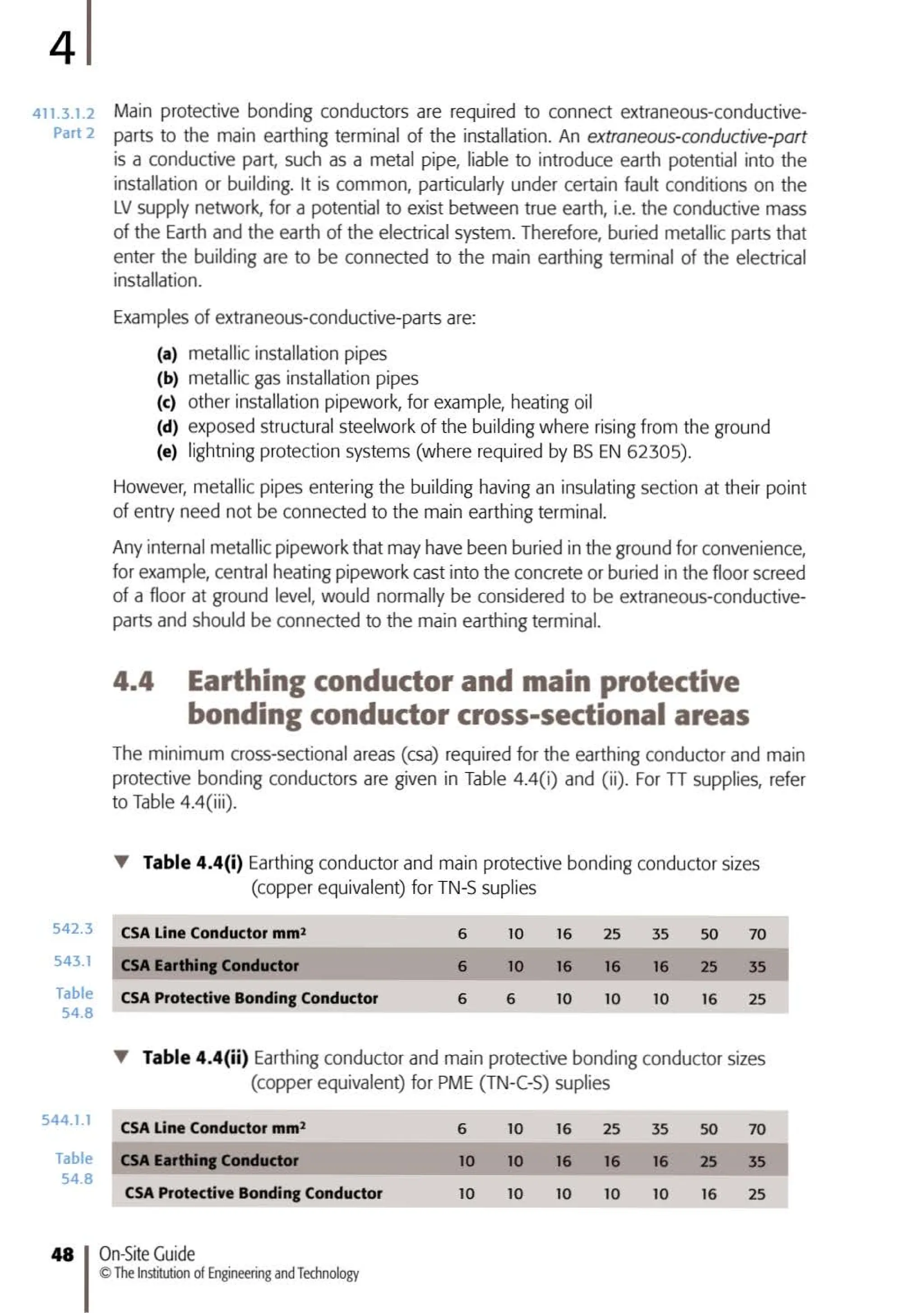 On-Site Guide (BS 7671_2018) (Electrical Regulations) ( PDFDrive ) (1).pdf