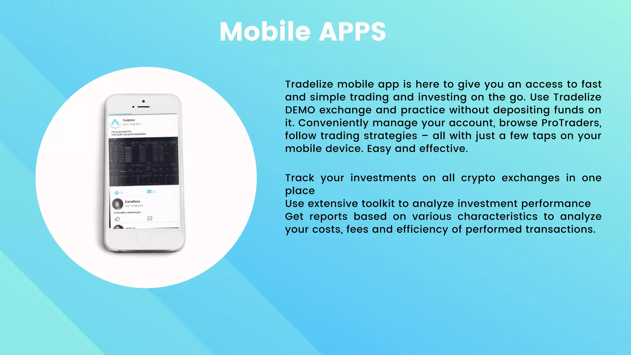 Social Trading | PDF